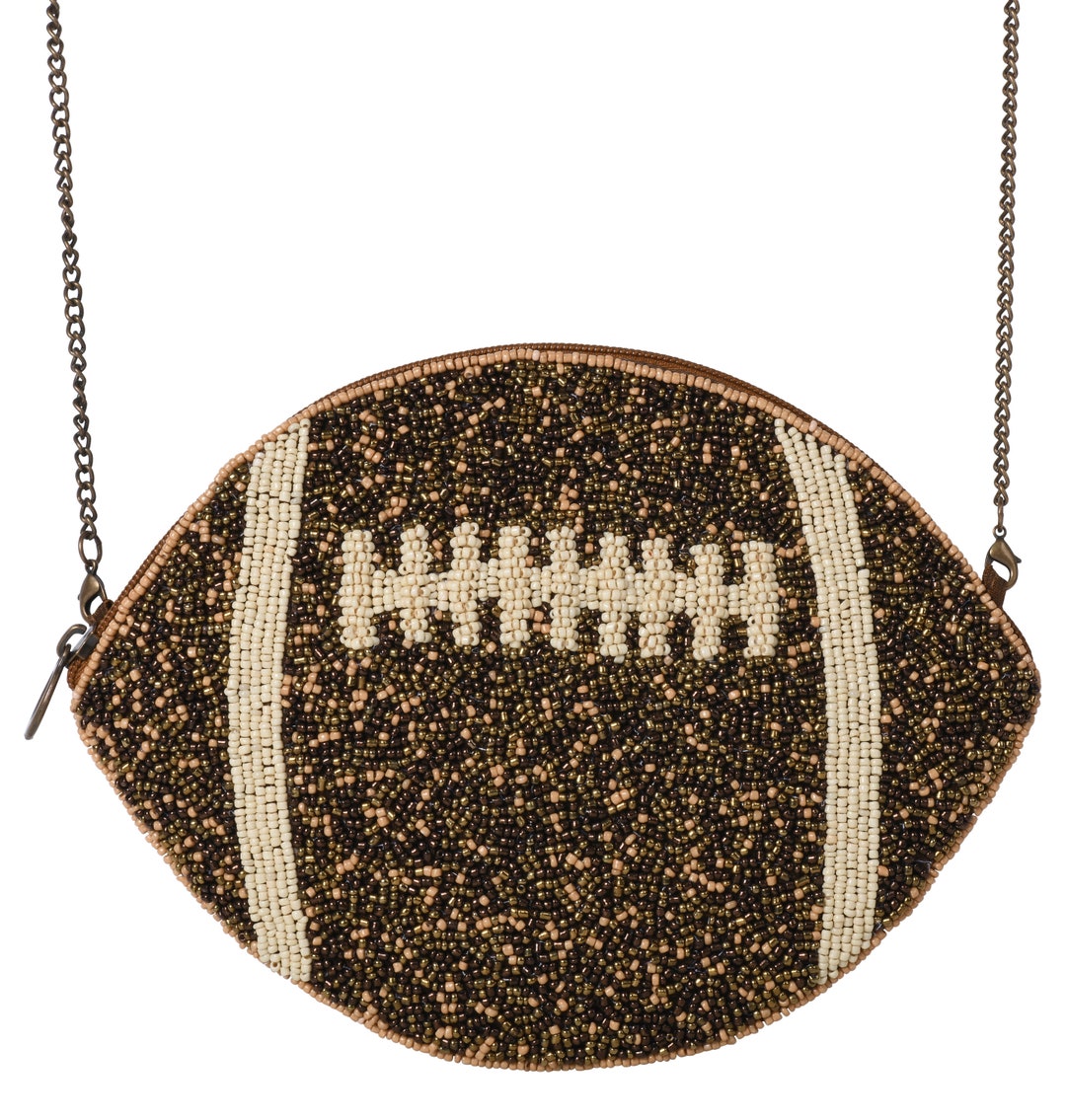 Football Happy Hour Bag - Etsy