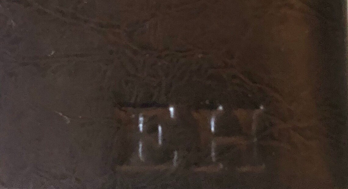 Personalized leather blank journal sketch book or songbook | Etsy