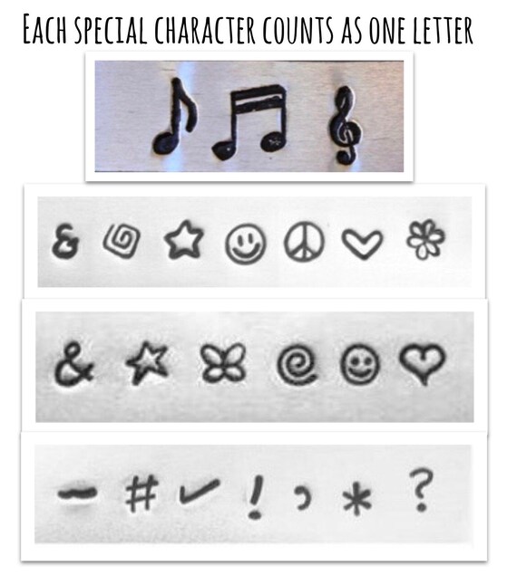 Piano Symbols Copy And Paste