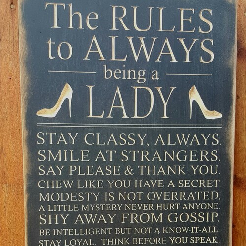 Custom Carved Wooden Sign beach HOUSE Rules - Etsy