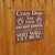 Custom Carved Wooden Sign the Rules to Always Being A Lady ... - Etsy