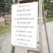 Custom Carved Wooden Sign - "irish Toast ... Here's to A Long Life and ...