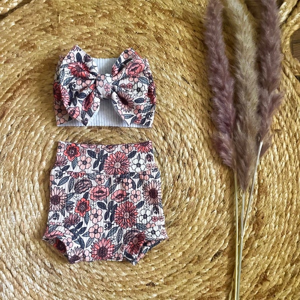 Baby Bummies Set - Etsy