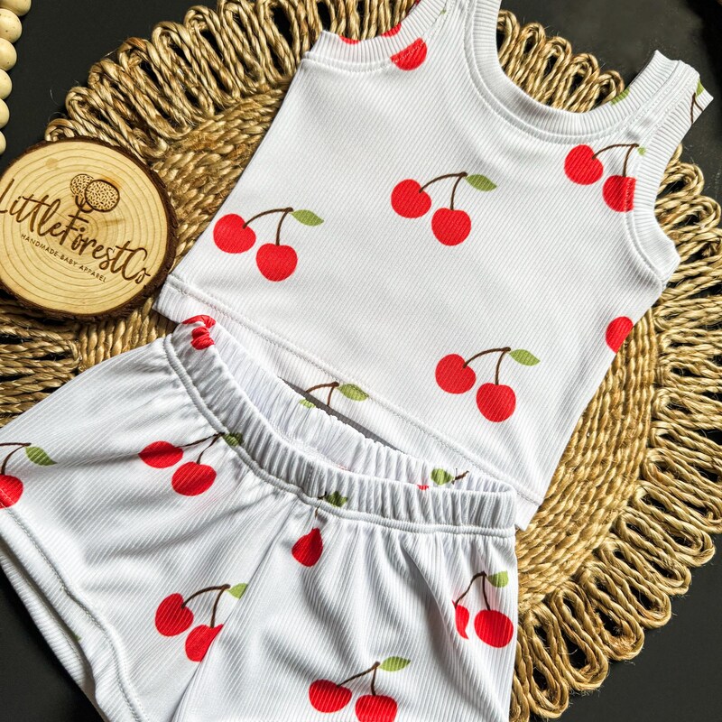 Cherry Girl Clothing - Etsy