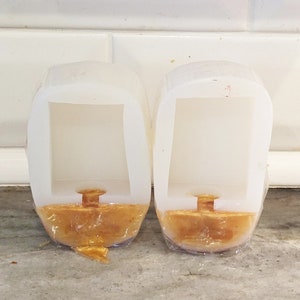 ALABASTER JAR Soap Mary Magdalene Spikenard Fragrance Oil 2.5 Oz - Etsy