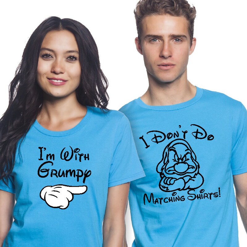 Im Grumpy Shirt - Etsy