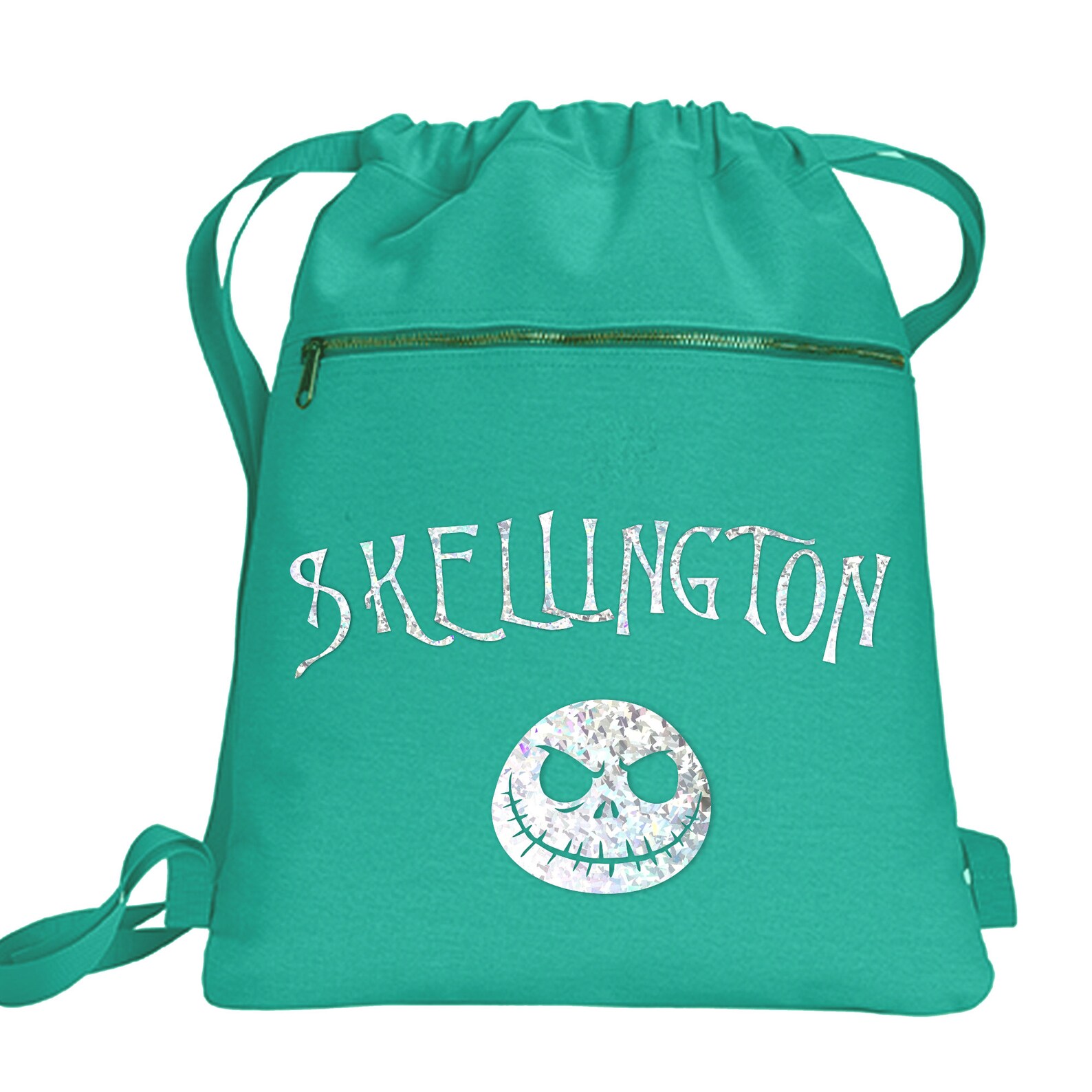 Disney Jack Skellington Backpack/ Nightmare Before Christmas ...