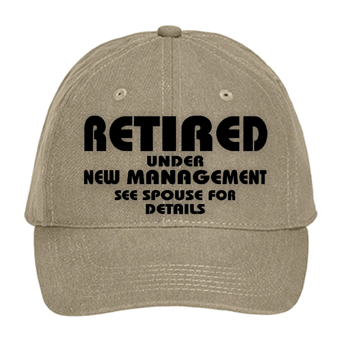 Retirement Hat Gift Funny Retired Baseball Cap Retirement | Etsy