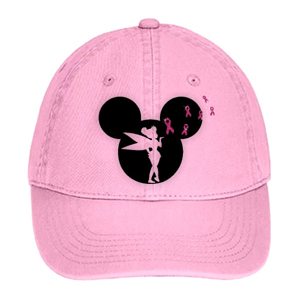 Cancer Hat - Etsy