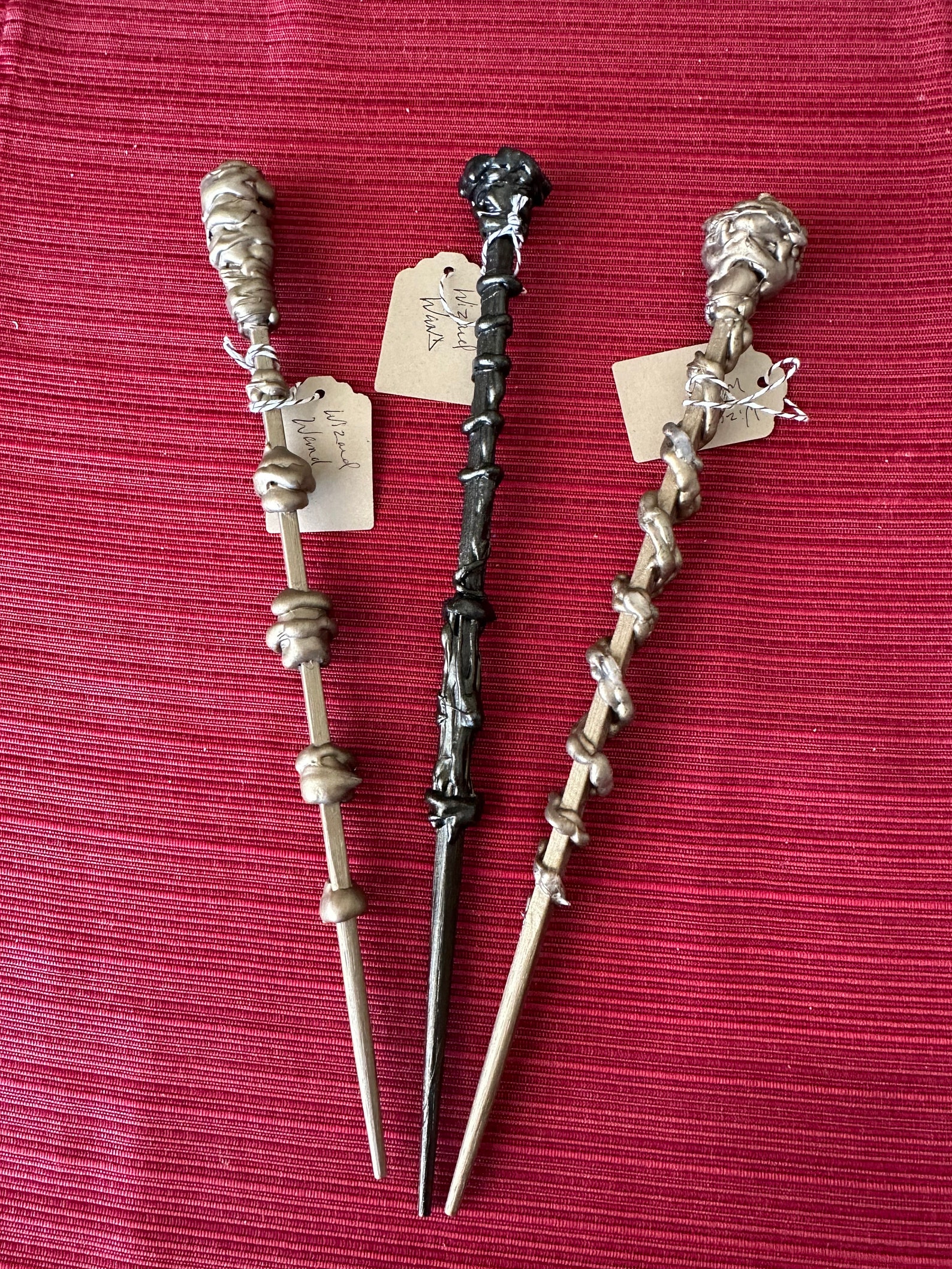 Wizard Wands, Fantasy, Kids Toys, Play, Gift, Magic Wand, Enchantment ...
