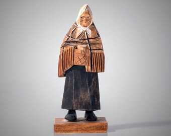 Standing figure | Etsy