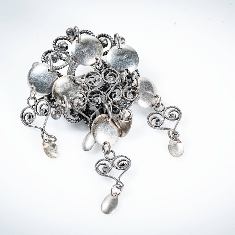 Norwegian Solje - Etsy