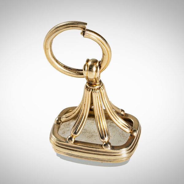 Watch Fob Chain - Etsy