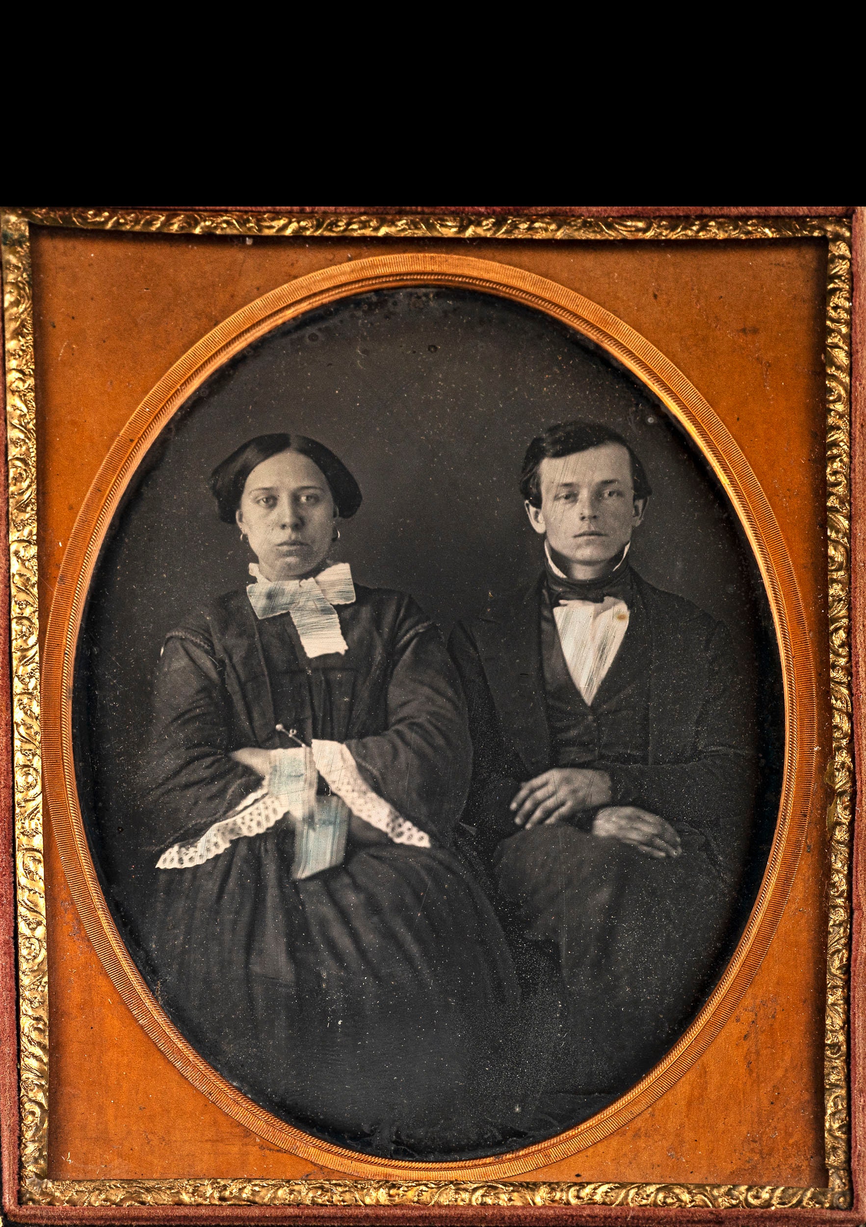 Daguerreotype Plates