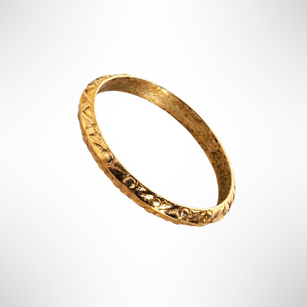 Antique Baby Ring - Etsy