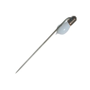 Antique Victorian Light Bulb Stick Pin - Etsy