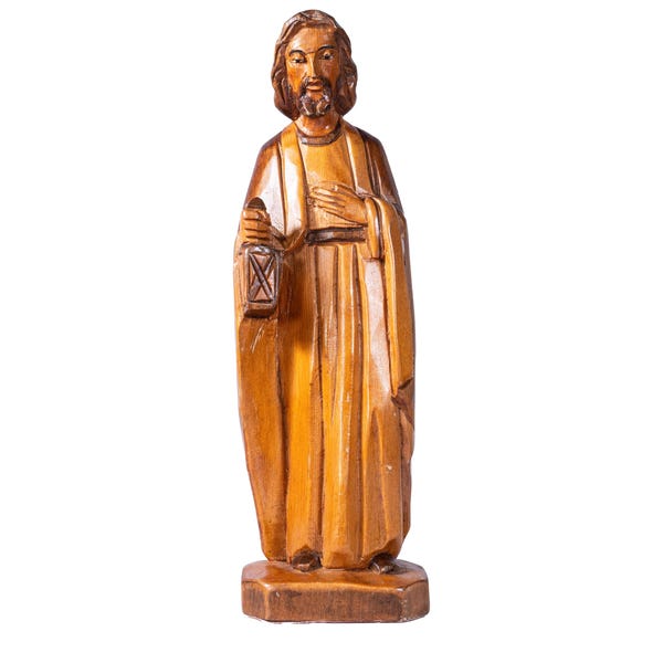 Anri Wood Carving - Etsy