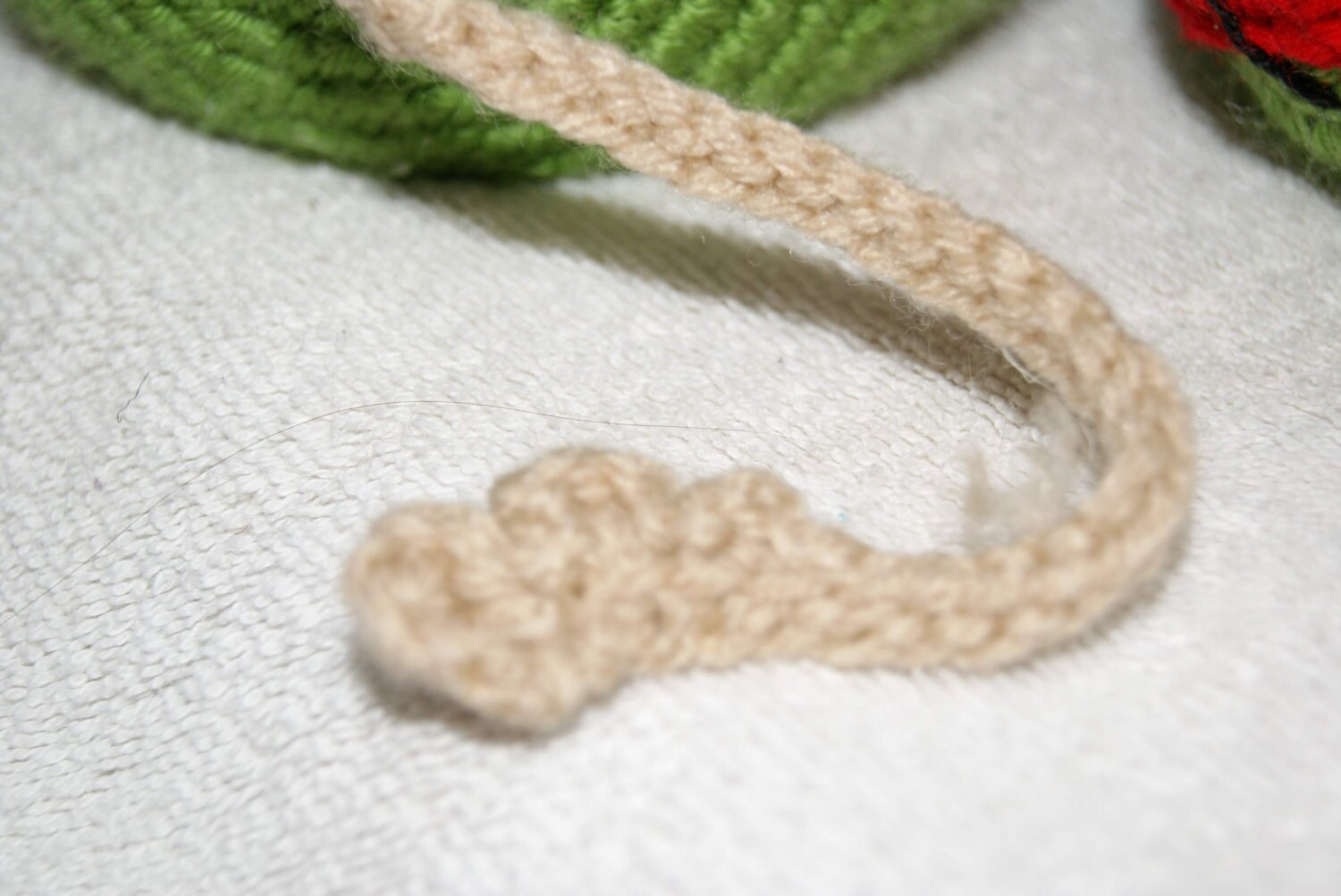 Patchy Patch Original Pattern~ Crochet - Etsy