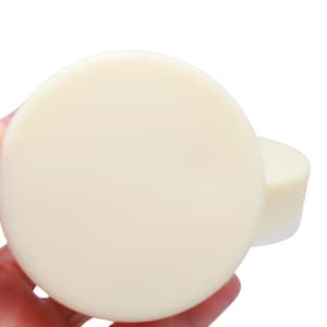 Solid Dish Washing Soap Round, Eco Friendly - Etsy