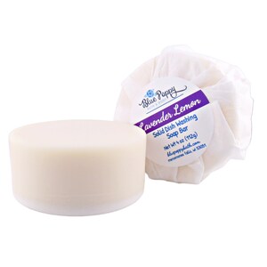 Solid Dish Washing Soap Round, Eco Friendly - Etsy