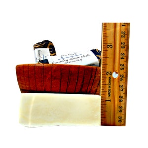 Laundry Stain Stick, Pre-wash Stain Remover, Grease Stain Treatment ...