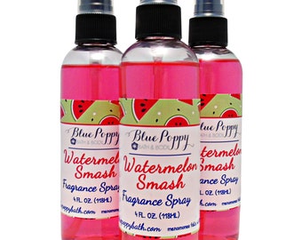 Watermelon Lemonade Body Mist, Perfume, Body Spray, Body Splash ...