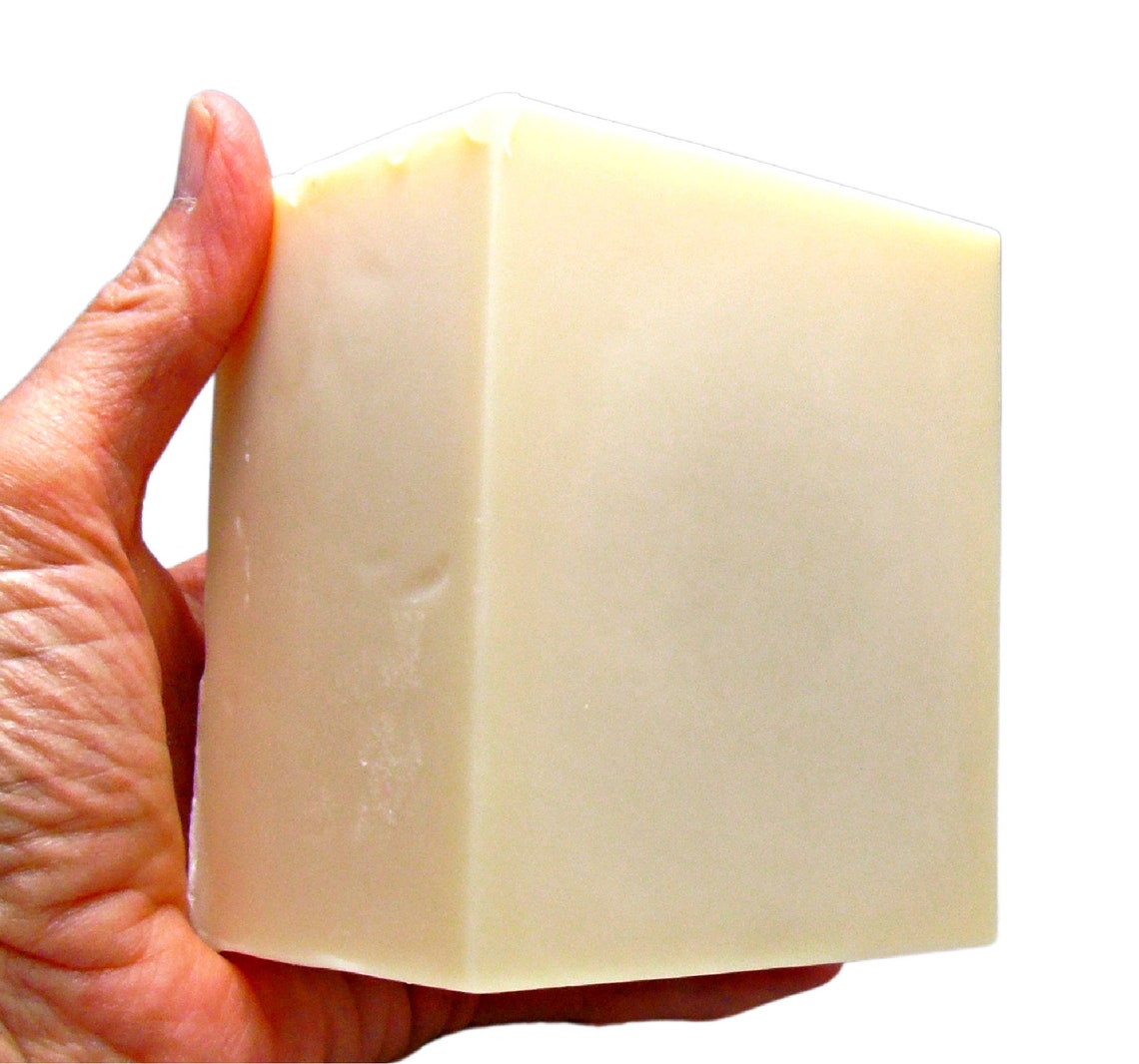 Solid Dish Soap Block Large 1 Pound Bar Eco Friendly Zero - Etsy