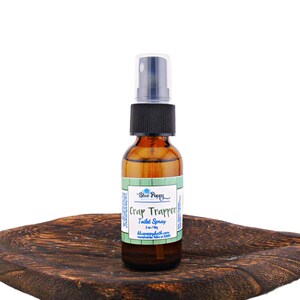 Crap Trapper Toilet Spray, Gag Gift Stocking Stuffer - Etsy