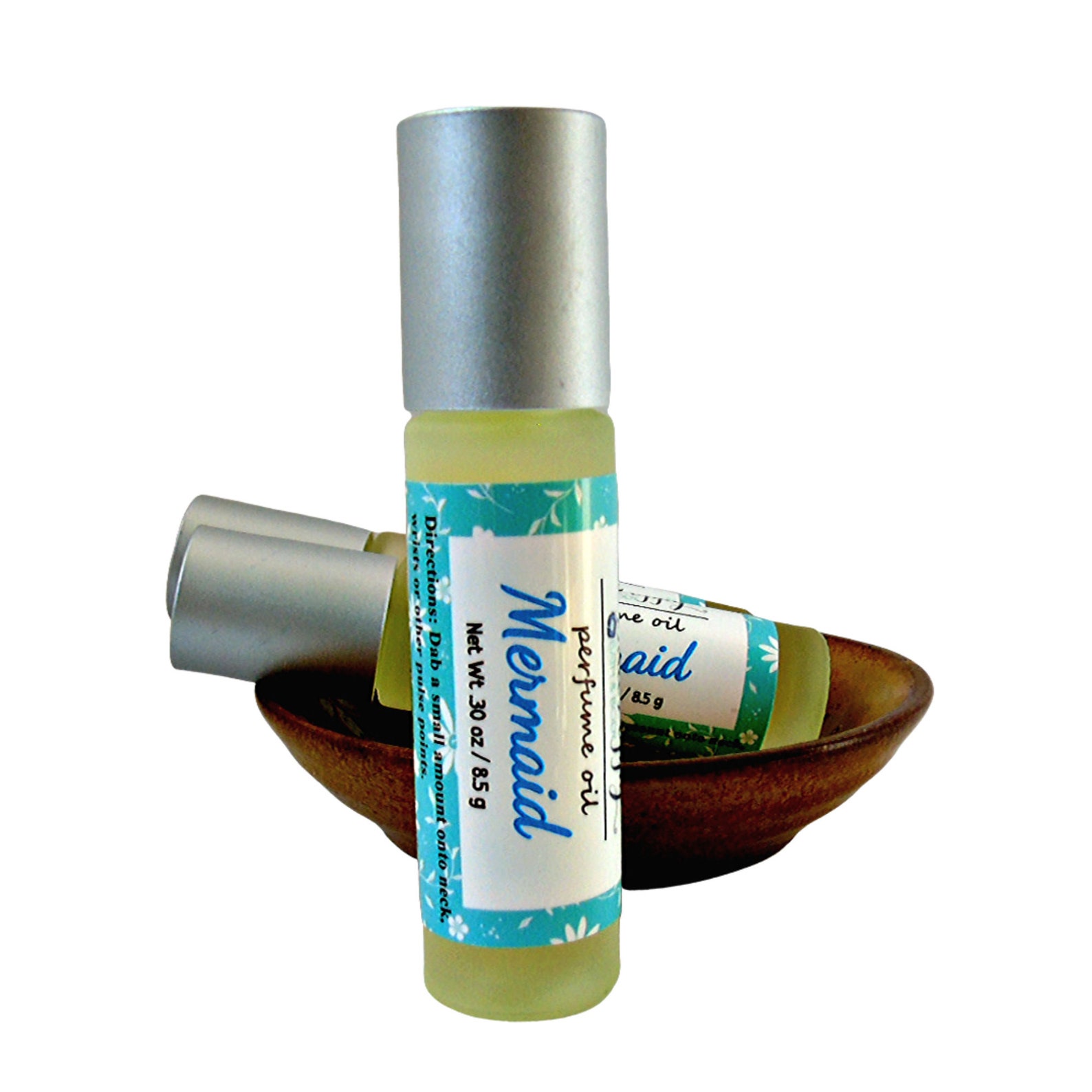 Mermaid Perfume Sea Salt Driftwood Beach Ocean Perfume - Etsy