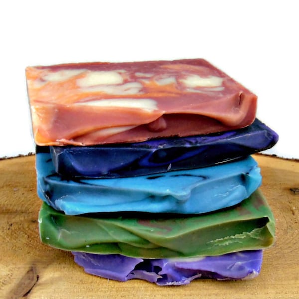 Soap Ends - Etsy