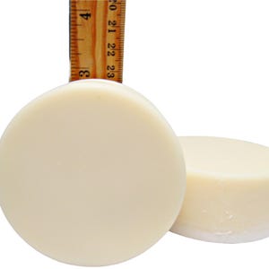 Solid Dish Washing Soap Round, Eco Friendly - Etsy