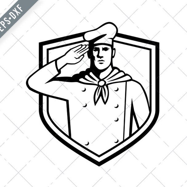 Military Crest Dxf - Etsy