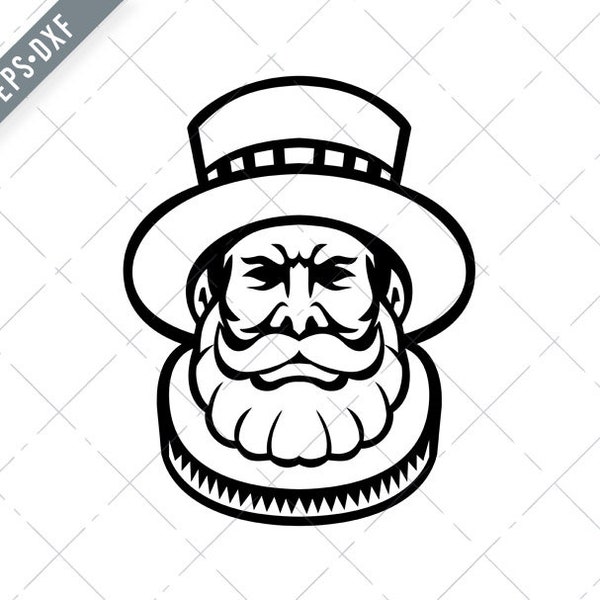 Yeoman of the Guard - Etsy