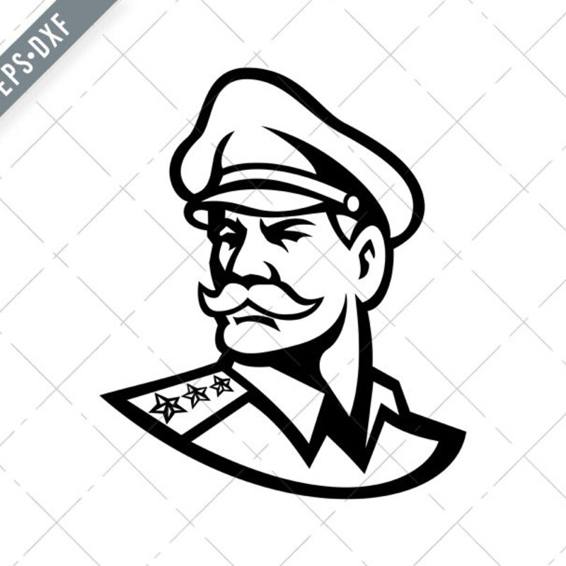Military Peaked Caps - Etsy