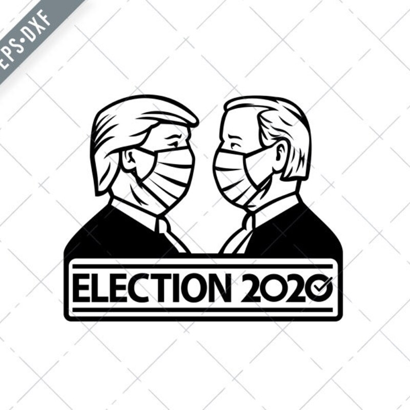Donald Trump Mask - Etsy