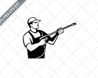 Washing Machine Stencil Reusable Washing Machine Stencil Art DIY Craft ...