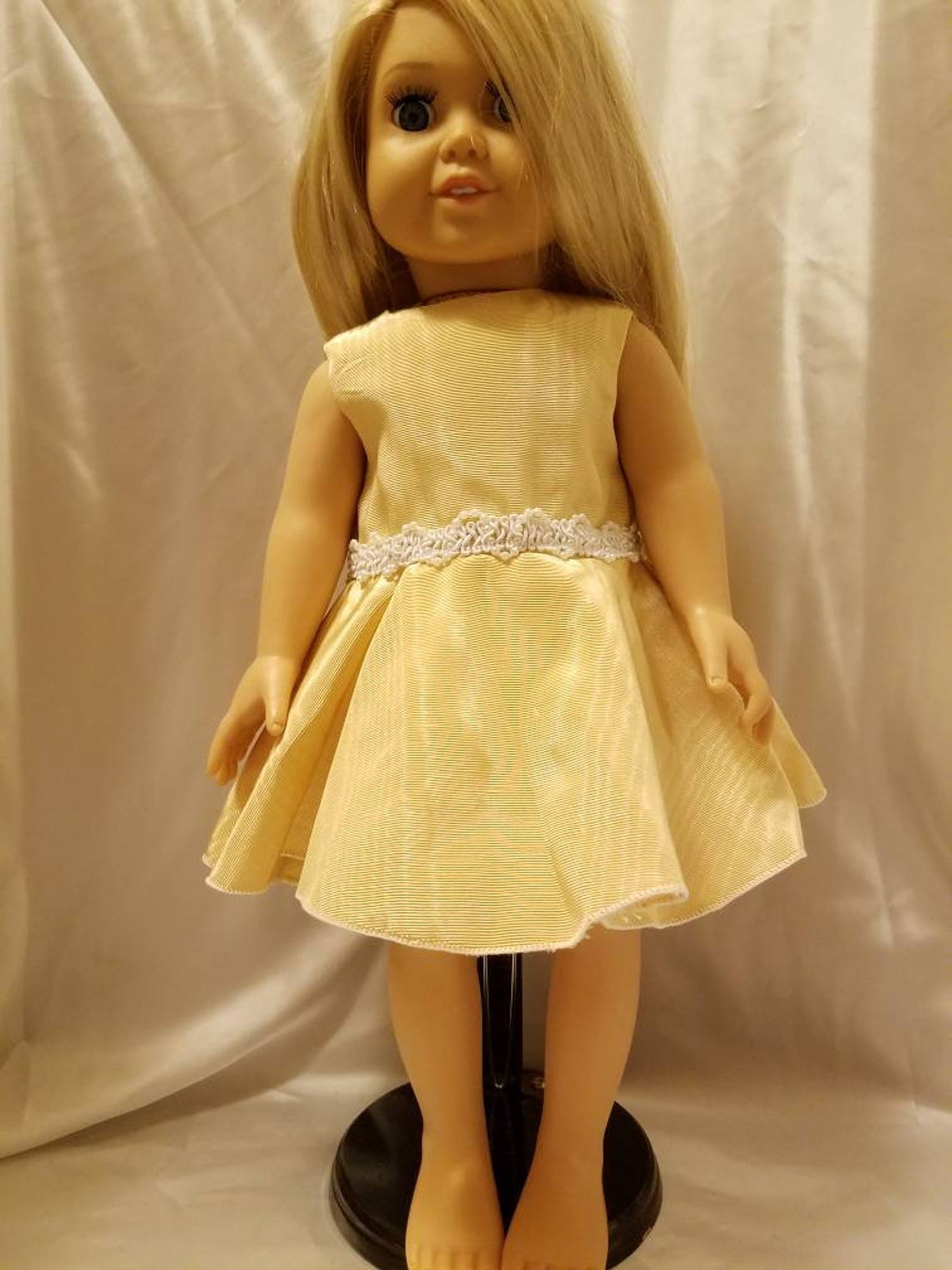 Gold Moire Taffeta. - Etsy