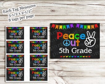 Chalkboard Gift Tags | Etsy