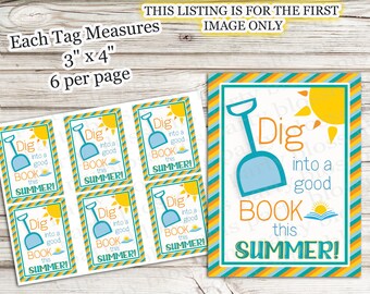 Student Summer Gift - Etsy