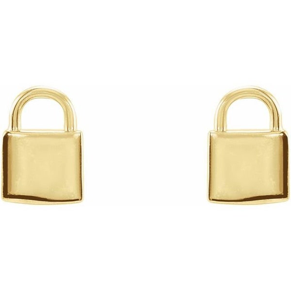 Padlock - Etsy