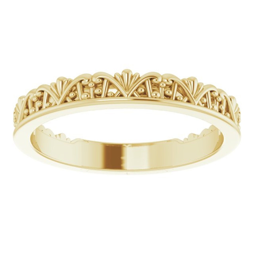 RBG Dissent Ring – 14kt Gold or Sterling Silver, Donation Made - Etsy