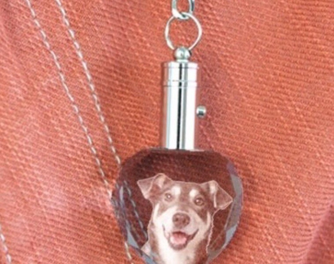 Personalized Lighted Crystal Keychain - Etsy