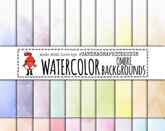 Bokeh digital paper: RAINBOW BOKEH bokeh | Etsy