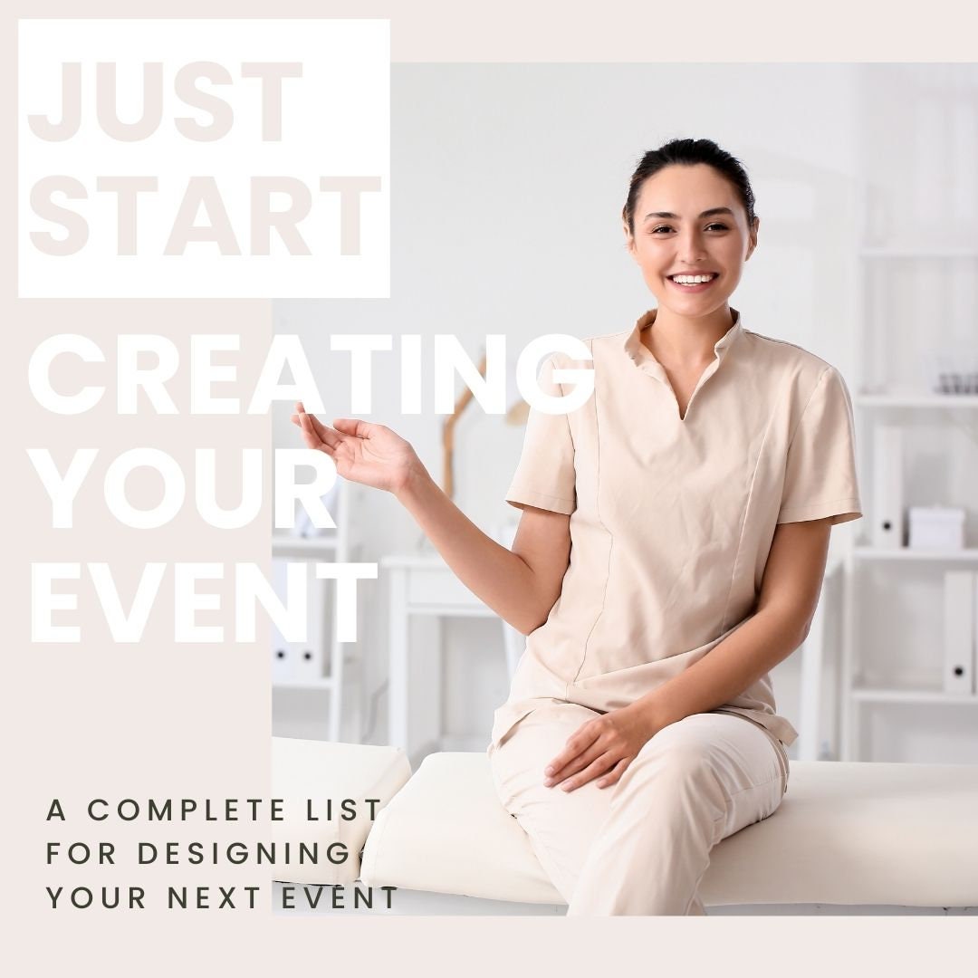 Massage Therapist-digital Download- Earn Income From Retreats ...