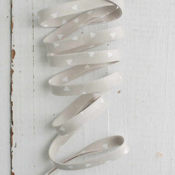 Bias Tape Double Fold - Etsy