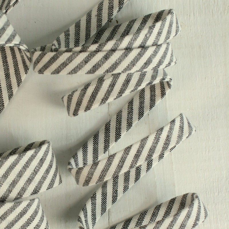 Linen Sewing Tape - Etsy