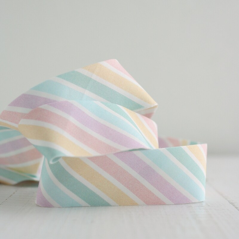 Pastel Quilt - Etsy