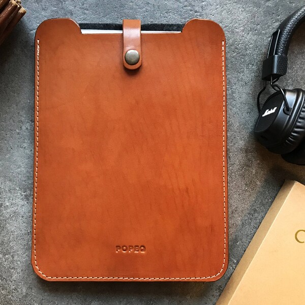 Ipad Pro Sleeve 11 Leather - Etsy