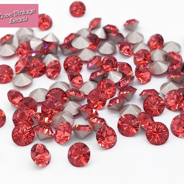 Padparadscha - Etsy