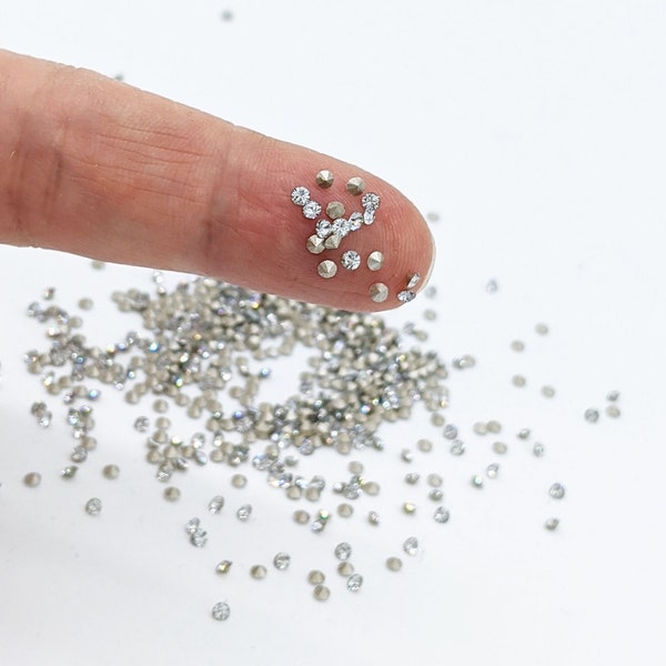 Ss6 Rhinestone - Etsy